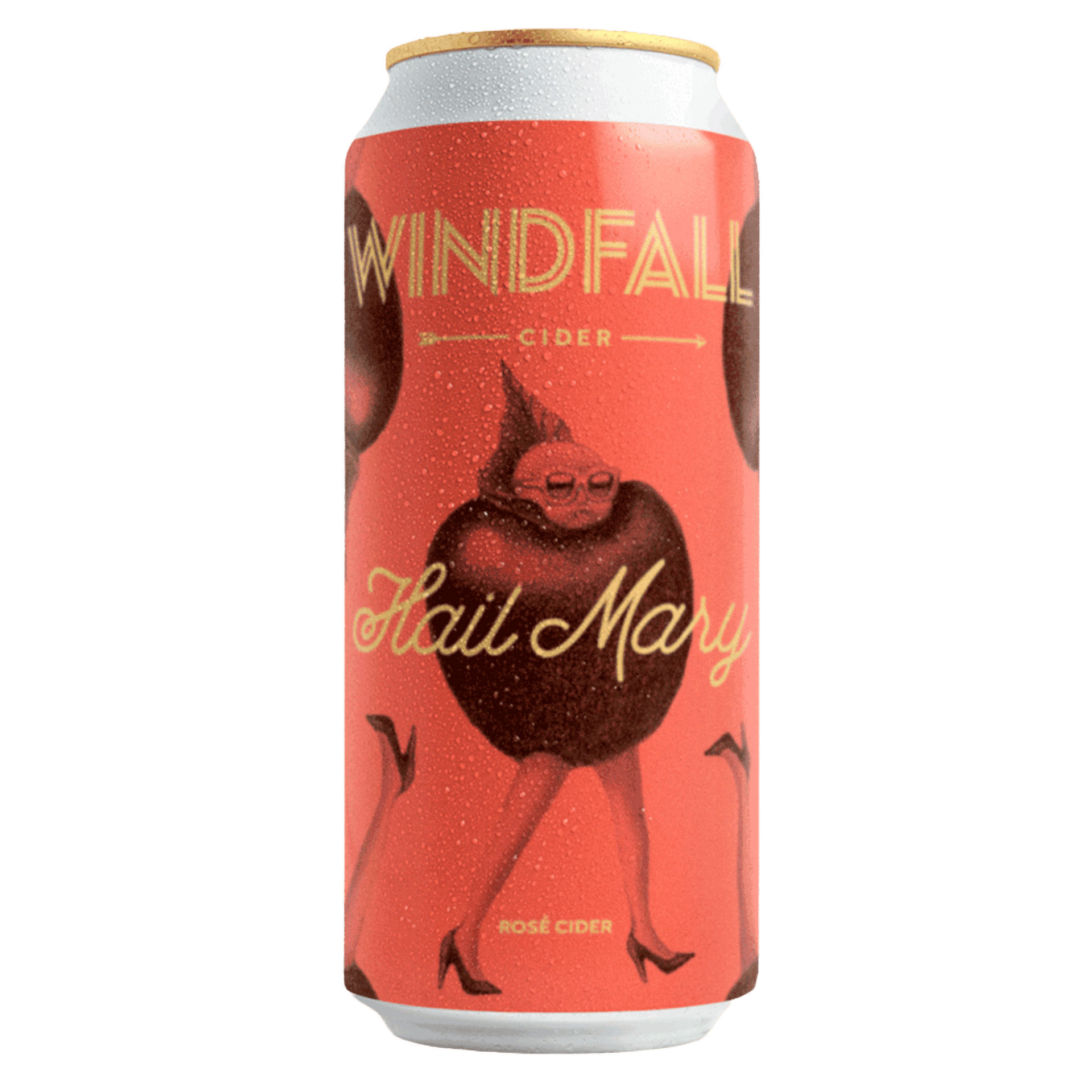 WINDFALL HAIL MARY FOUR PACK | Windfall Cider & co